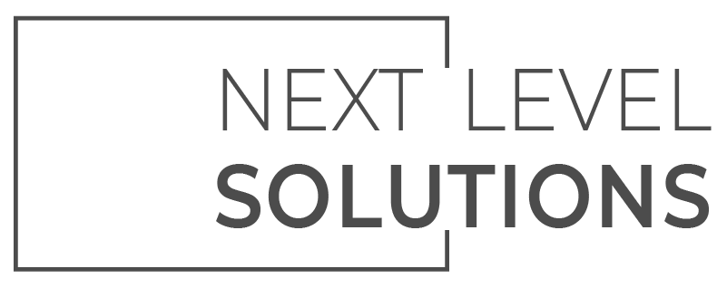 NEXT LEVEL SOLUTIONS - Impressum